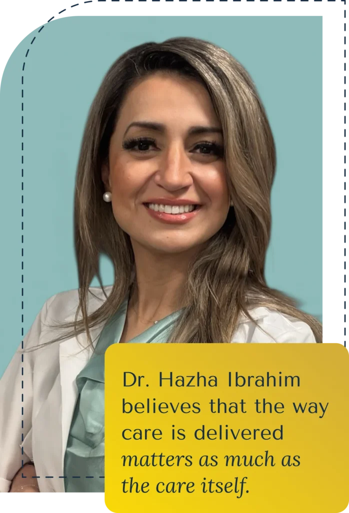 Meet the Doctors - Anchor Pediatric Dentistry