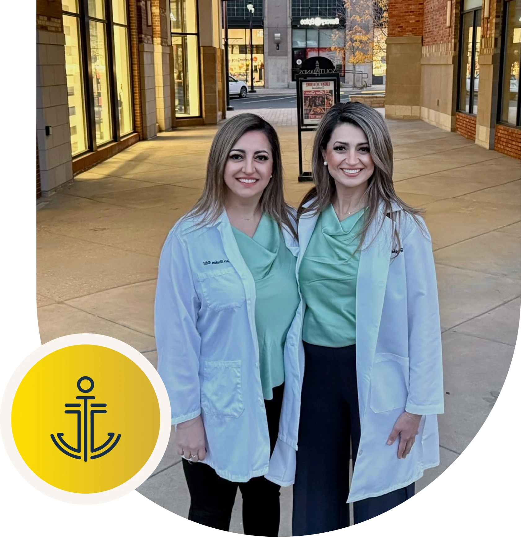 Meet the Doctors - Anchor Pediatric Dentistry